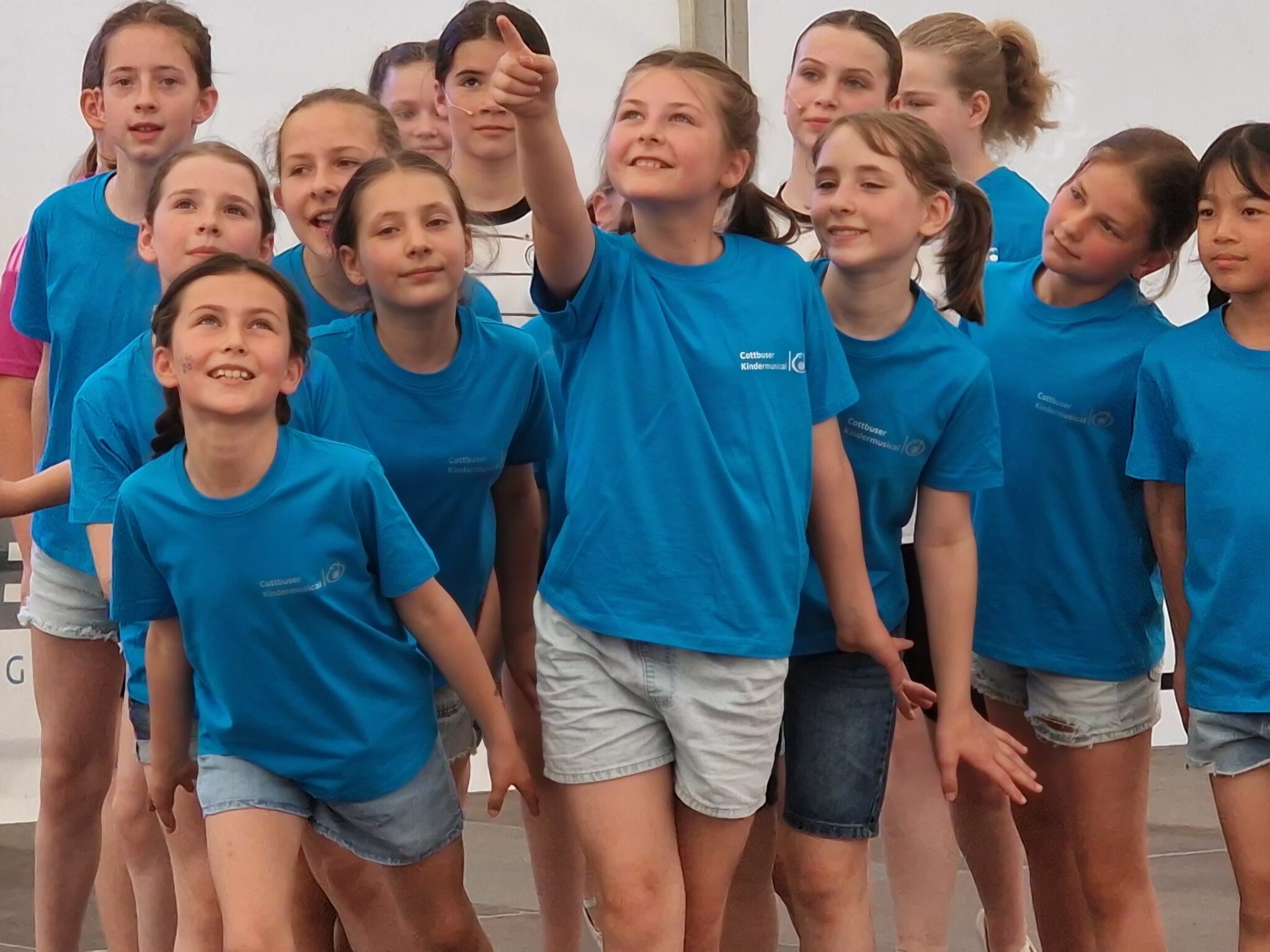 Sommerfest 2025 – ein musikalischer Schuljahresabschluss – Cottbuser ...